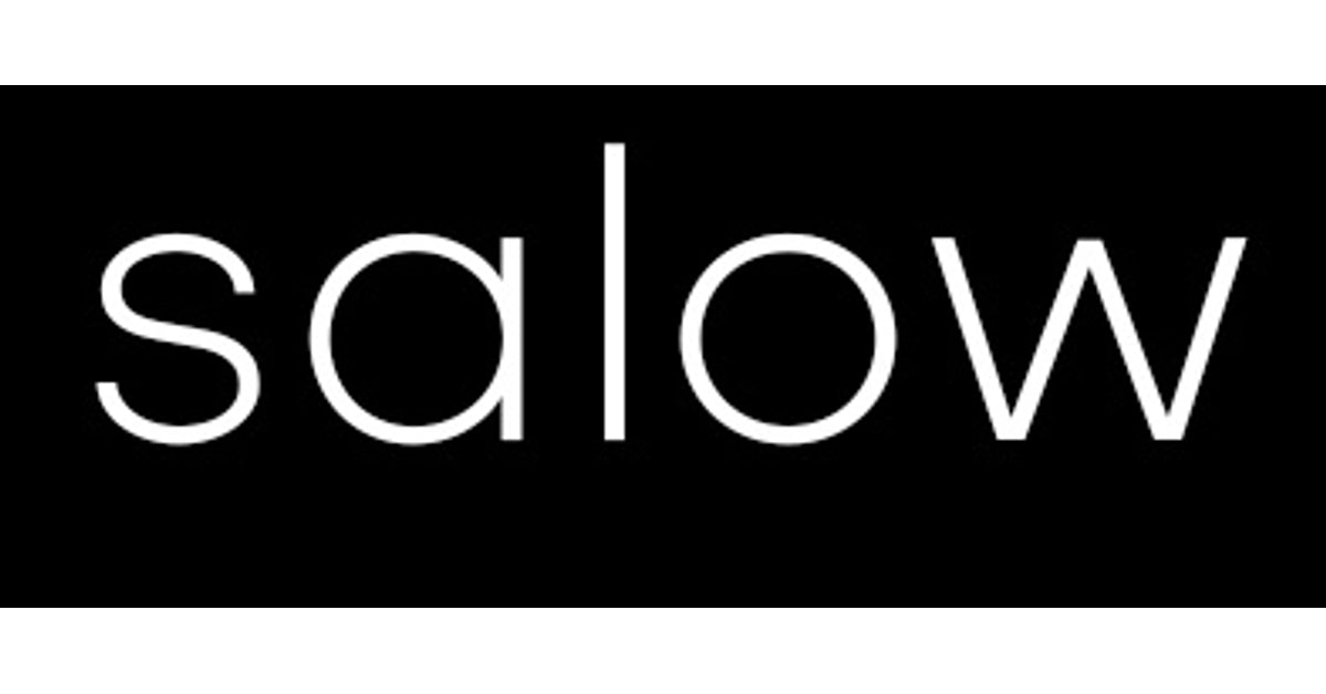 Sizing – SALOW STUDIOS